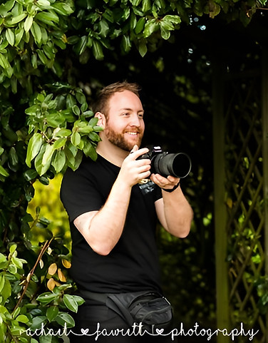 About | Wedding Films by Oliver Reeve