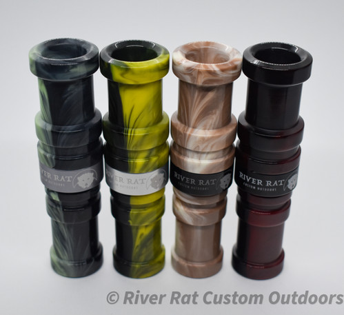 "BEST" GOOSE CALL | RIVER RAT Outdoors