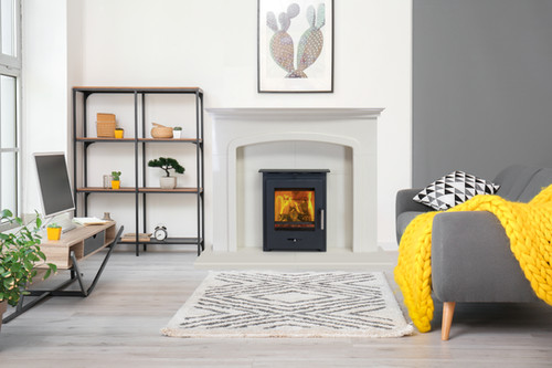 Pevex 60 Inset Convector | Online Stoves