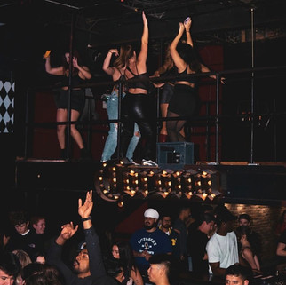 The Show | Ottawa's Biggest Nightclub