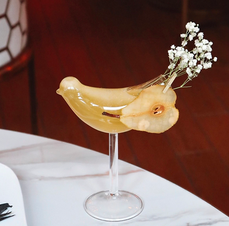 Menus | Med Supper Club