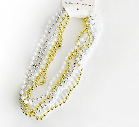 collares de fiesta - 3 piezas | Coloryfiestas