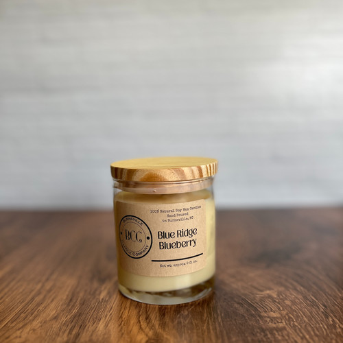 Blue Ridge Blueberry | BCCo