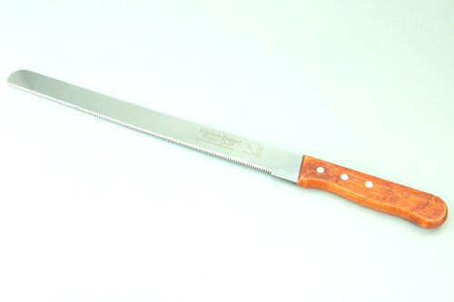 12 Inch Serrated Professional Cake Knife - PICKUP ONLY | cakewaves