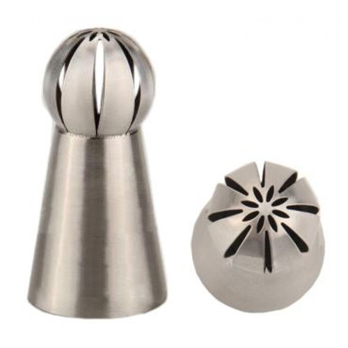 Russian Piping Tip 6 - Single Tip