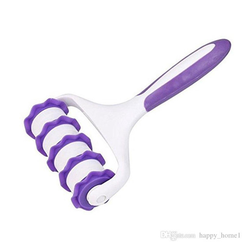 Multi Ribbon Cutter | cakewaves