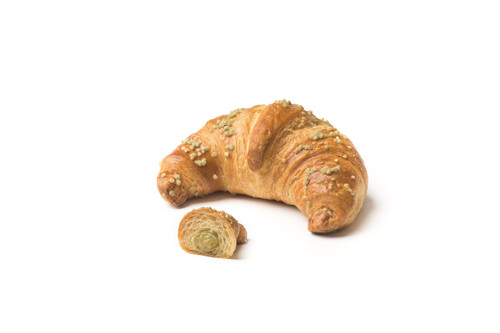 Cornetto al Pistacchio | Bindi Shoppe