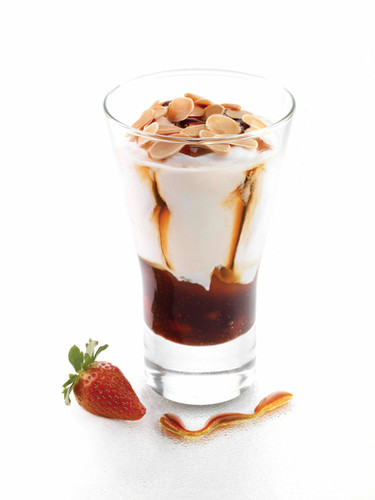 Coppa Strawberries & Caramel | Bindi Shoppe