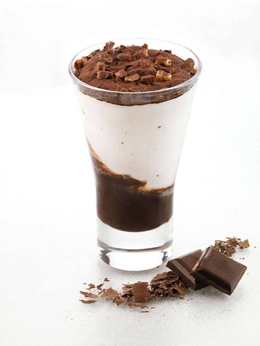 Coppa Stracciatella | Bindi Shoppe