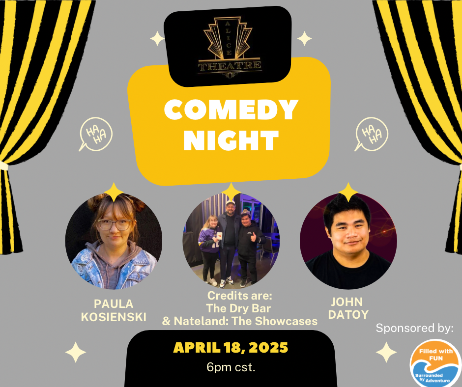 Welcome back: Paula & John! | The Alexander Hotel