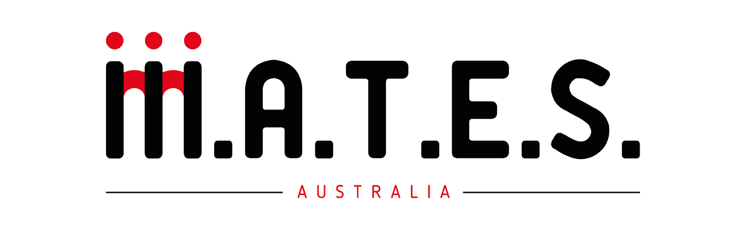 Home | MATES for Change