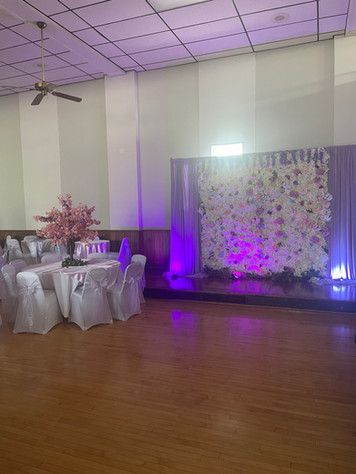 GALLERY | Lexis Hall