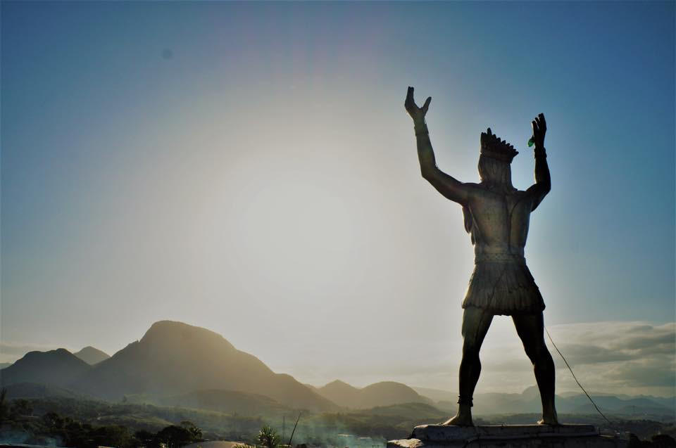 Missionários Tabajara | fraternidadetabajara