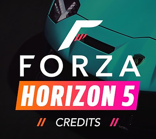 Cheap | Fast Forza Horizon 5 Modded Accounts & Credits | Forza Mods