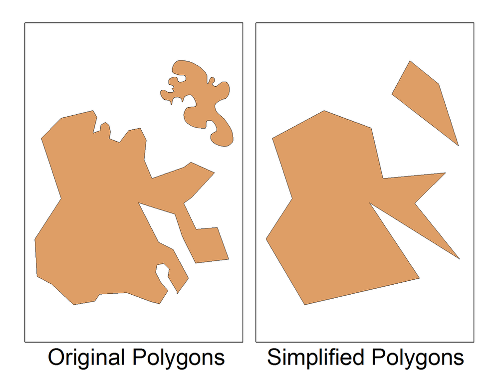 How to read and write shapefiles with R?
