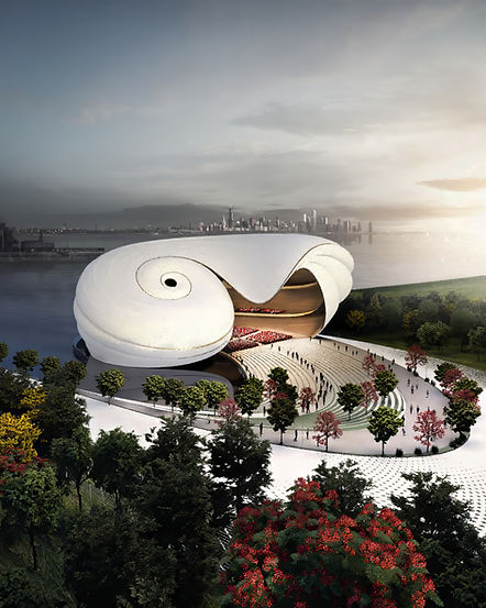 Fluidity in Motion Workshop | MC Studios