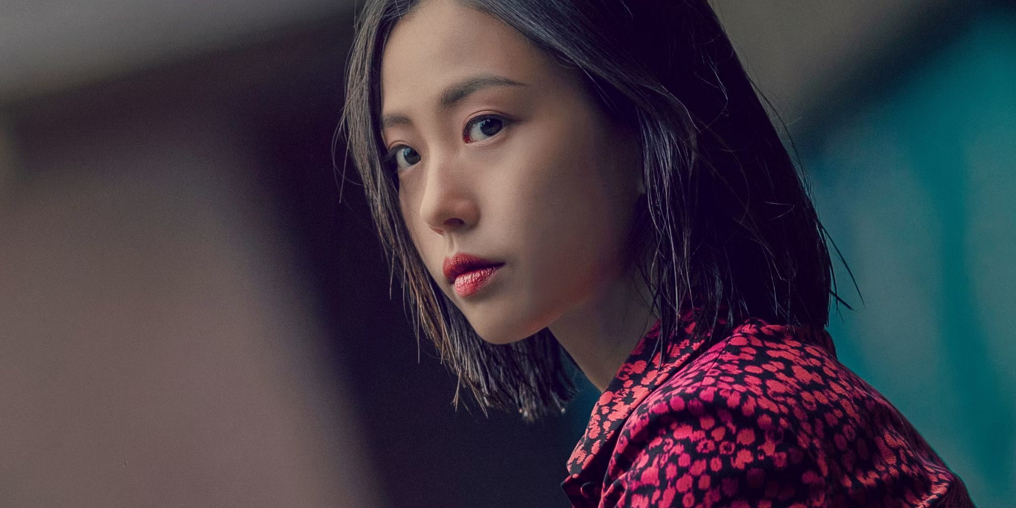 Netflix's "The Frog" is a chilling mystery tale in the woods work of ...