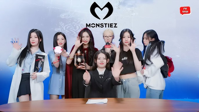 BABYMONSTER announces their fandom name, but not all fans are happy ...