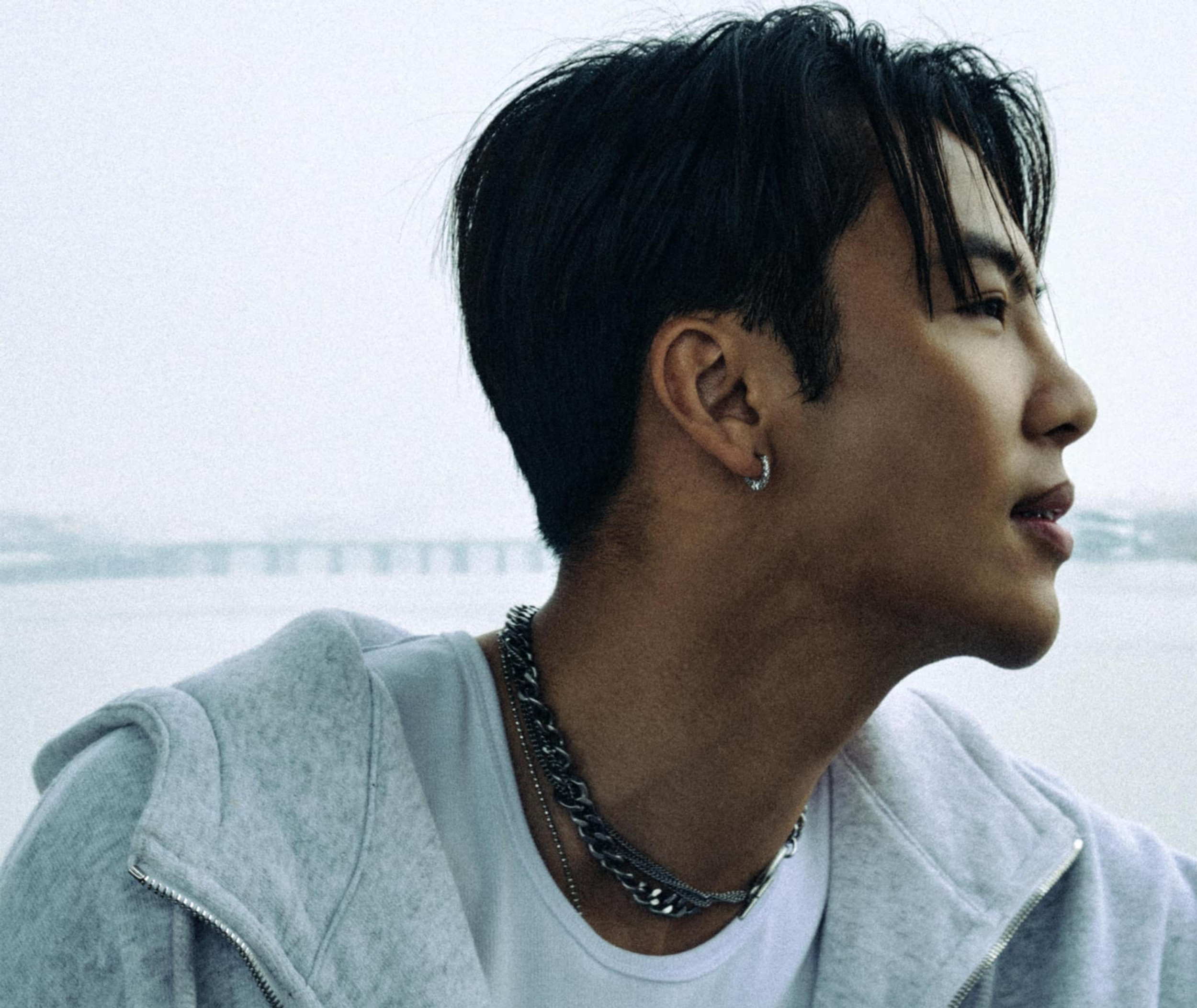 Dojeon Exclusive: Sunny Lukas - An Unveiling Interview! [Trending Artist!]