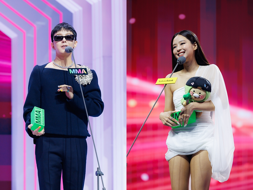 Kakao Entertainment Launches “Unified K-Pop Artist Chart” With China’s ...