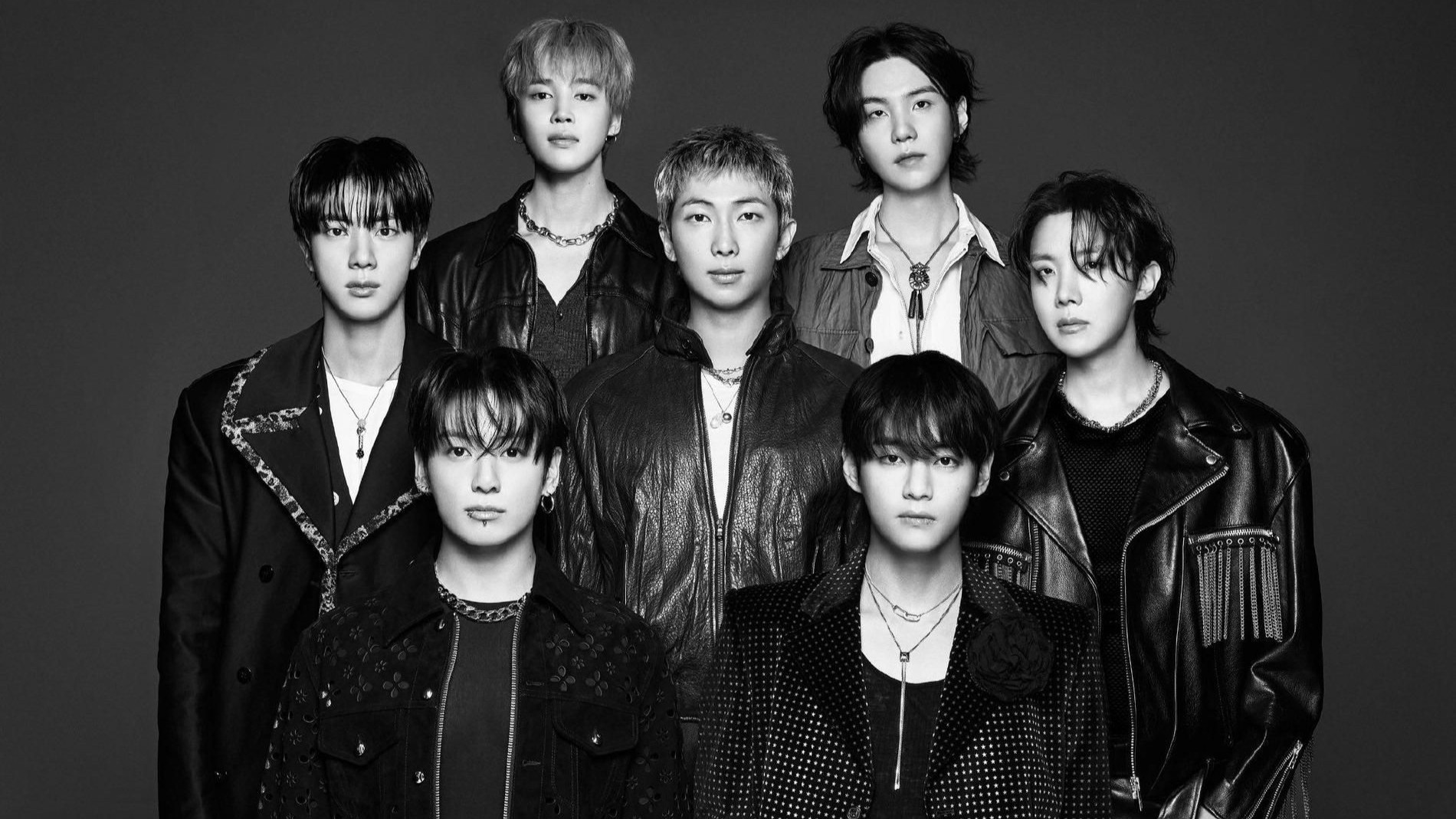 BTS’s ‘BODY TO BODY’ EXPLAINED: Why It Has Already Been Labeled As “ICONIC”