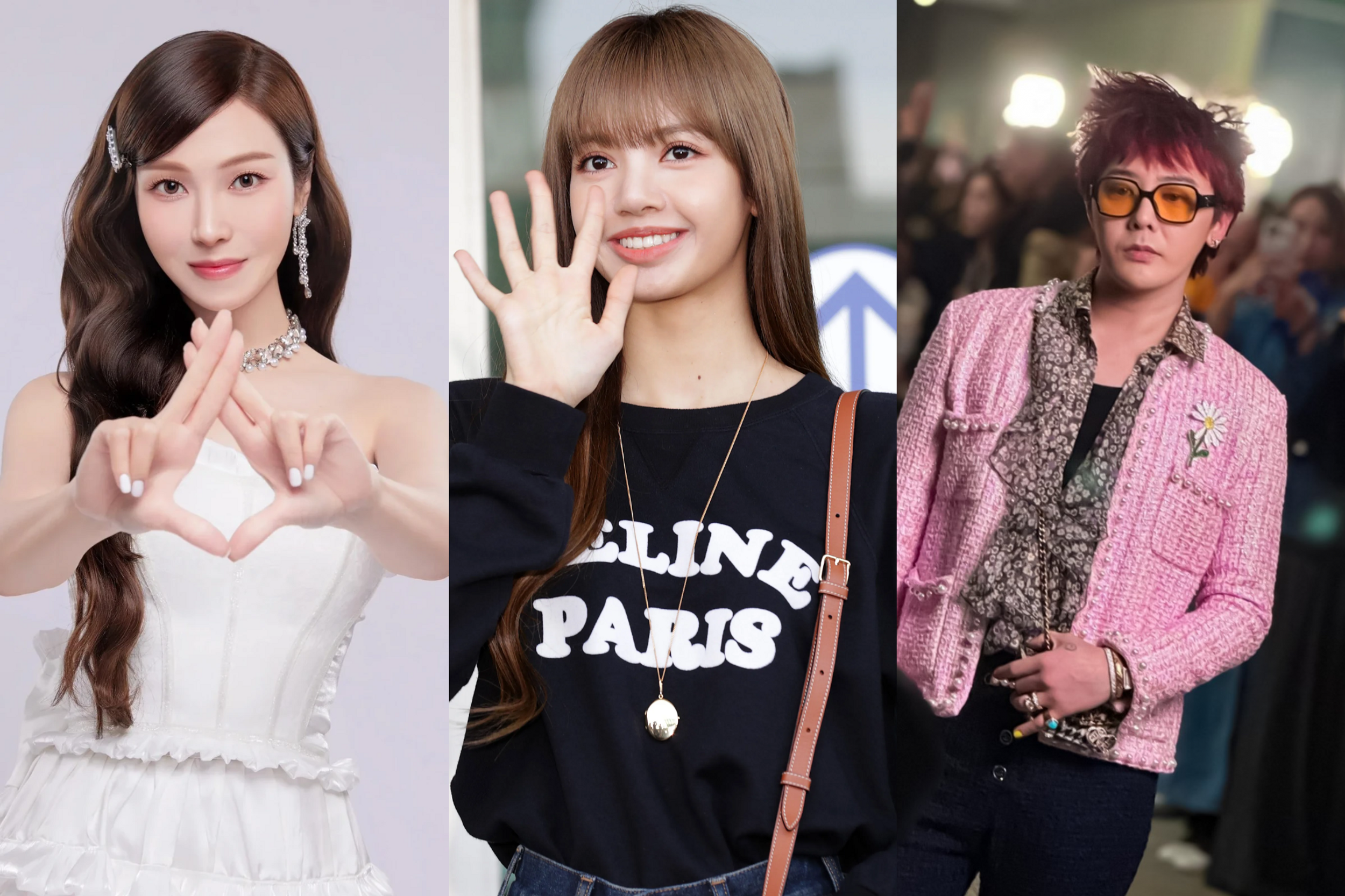 K-pop idols with remarkable successful solo careers