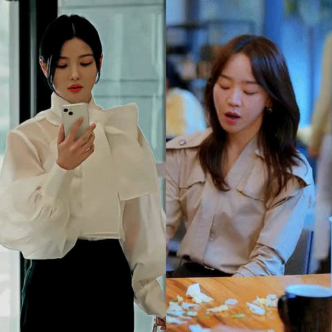 K-Drama Chic: A Style Guide Inspired by "My Demon" and "Welcome to ...