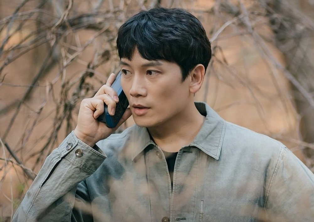 "Adamas" Continues to Build Suspense Despite Low Ratings