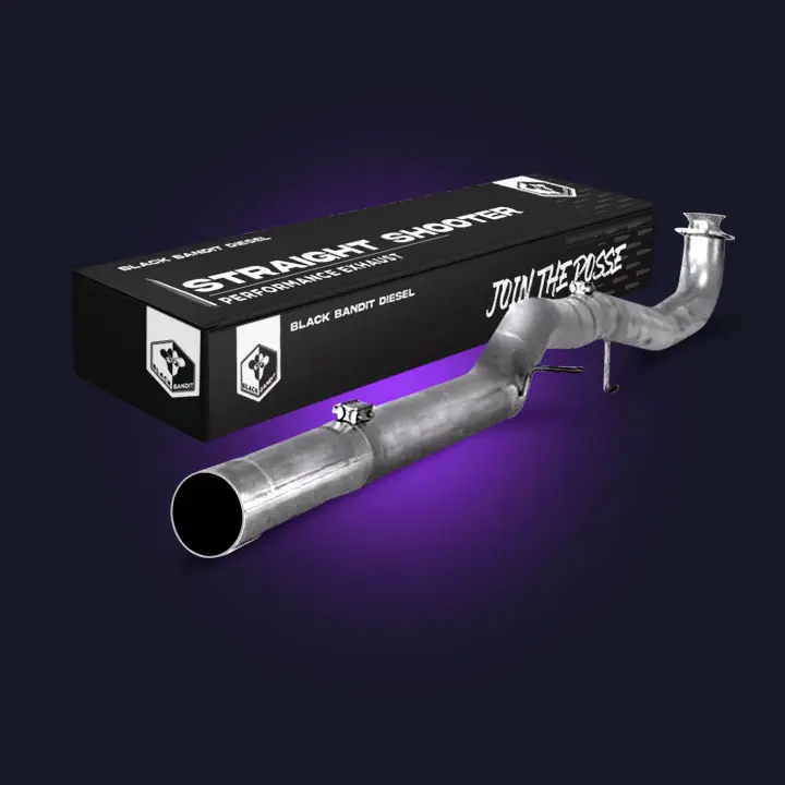 Home | Black Bandit | Diesel Truck Performance Parts