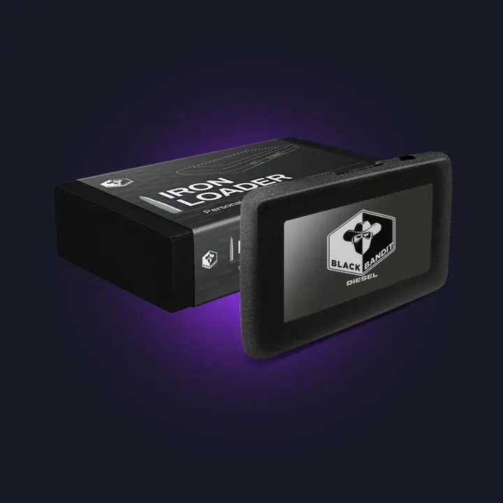 Home | Black Bandit | Diesel Truck Performance Parts