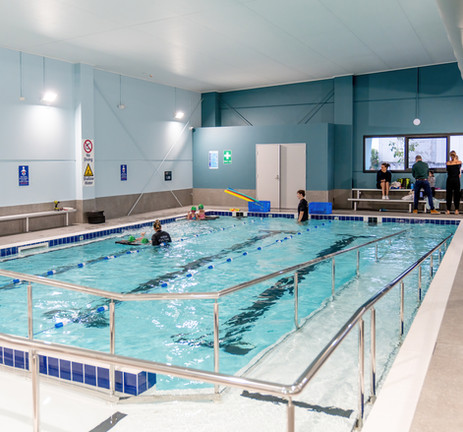 Aqua Culture Swim | Learn to Swim, Squad Training, Adult Swimming ...
