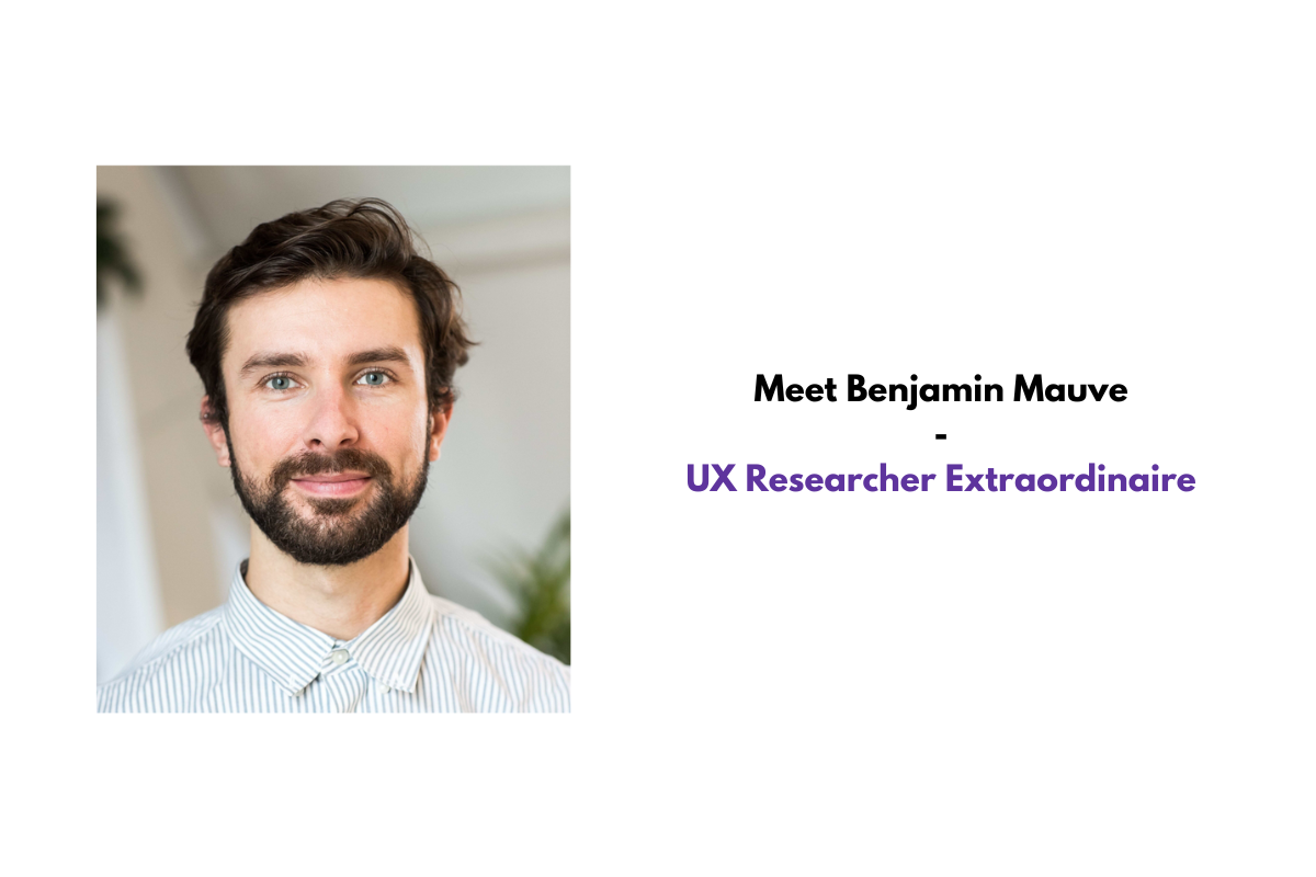 Researcher Spotlight: A Day in the Life of a UXR