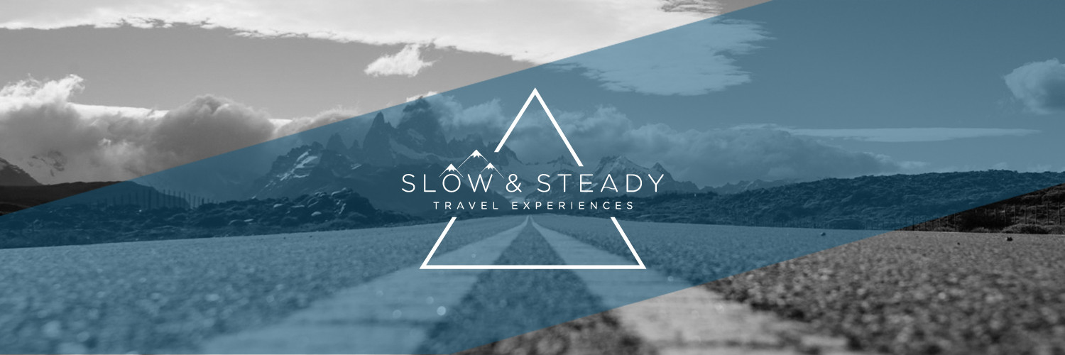 Bespoke Travel | Slow & Steady Travel