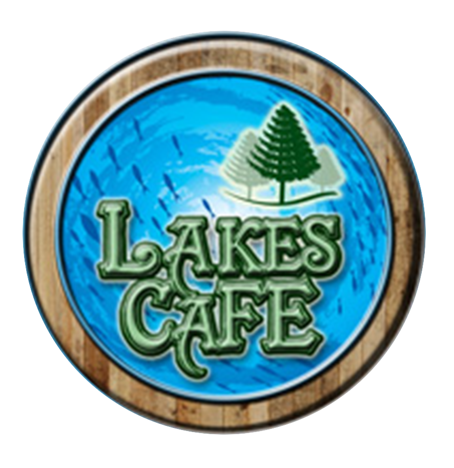 Lakes Cafe | Perham, MN