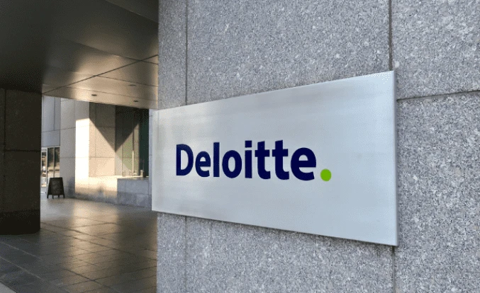 Deloitte's Recruitment Marketing Campaign