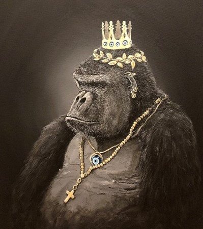 King II | Robin Cruise
