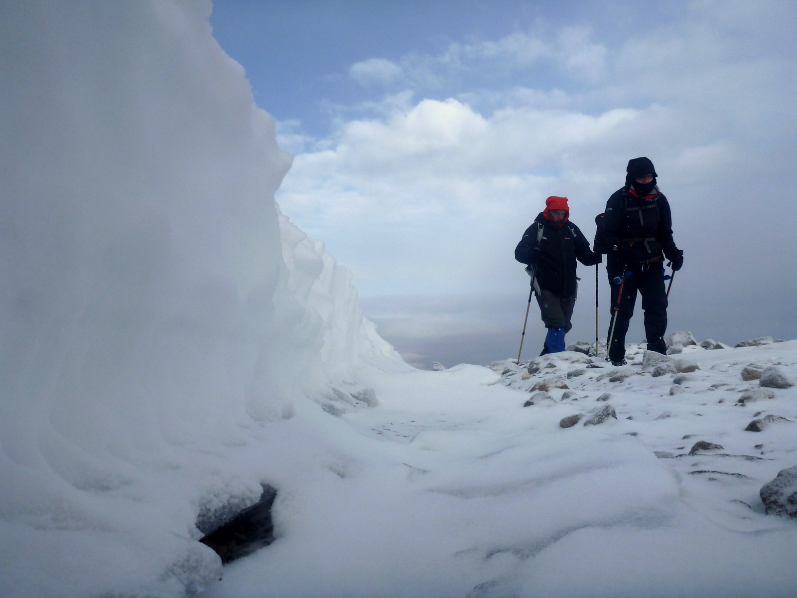 Uturuncu volcano 6010m | Andean Ascents | Bolivia
