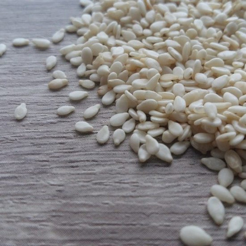 Sesame Seeds (lb) | Chocolate Rebellion