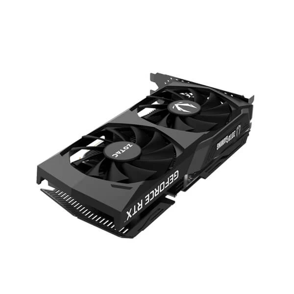 Zotac Gaming GeForce RTX 4060 OC Spider Man 8GB GDDR6 128-Bit Graphics ...