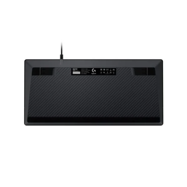 Logitech G213 Prodigy Gaming Keyboard Grigs Official