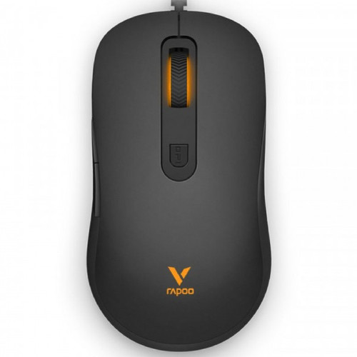 RAPOO V16 RGB OPTICAL GAMING MOUSE | GRigs Official