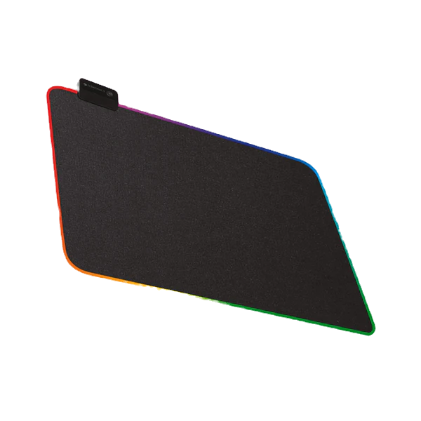 Zebronics Zeb-Blaze RGB Gaming Mouse Pad | GRigs Official