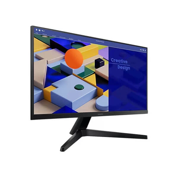 Samsung 27 Inch FHD IPS Monitor LS27C312EAWXXL | GRigs Official