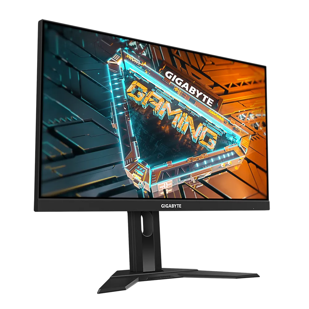 GIGABYTE G24F 2 24" 165Hz/180Hz(OC) 1080P Gaming Monitor | GRigs Official