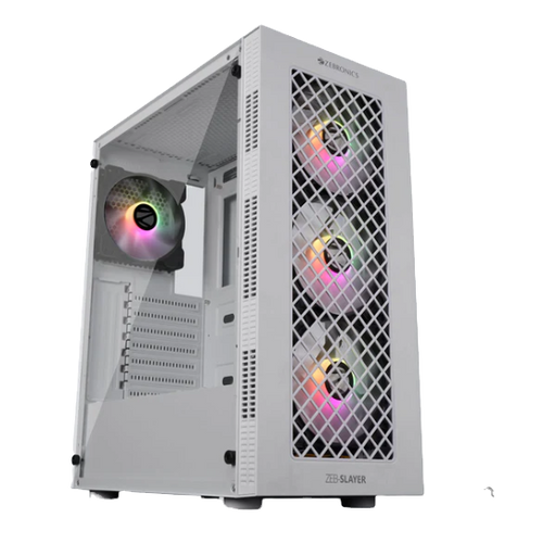 ZEBRONICS SLAYER CABINET | GRigs Official