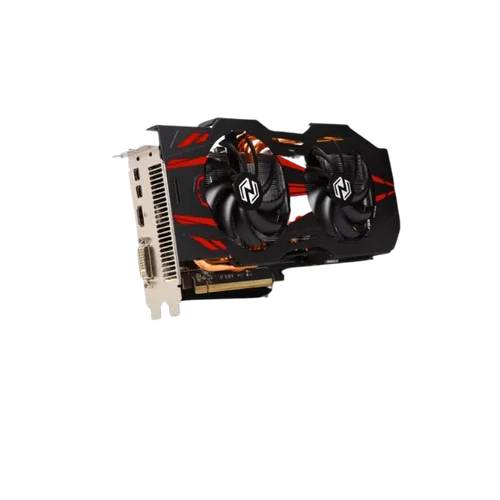 NEXTRON RX580 DDR5X 8GB Graphics Card | GRigs Official