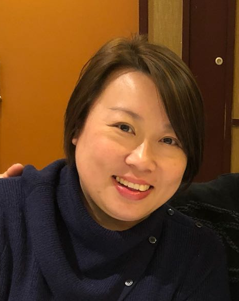 Winnie Lee | District360