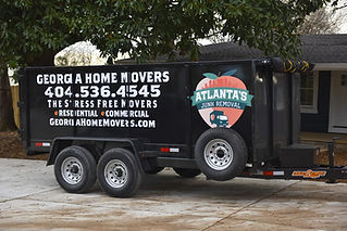 Georgia Home Movers - Atlanta Moving Company | Local Movers | Marietta ...