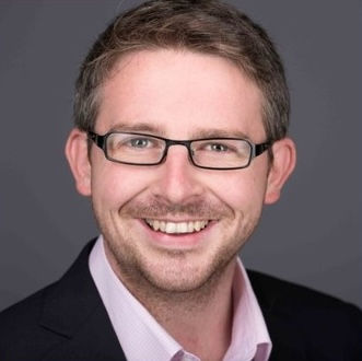 Jason Murray BL | Employment Bar