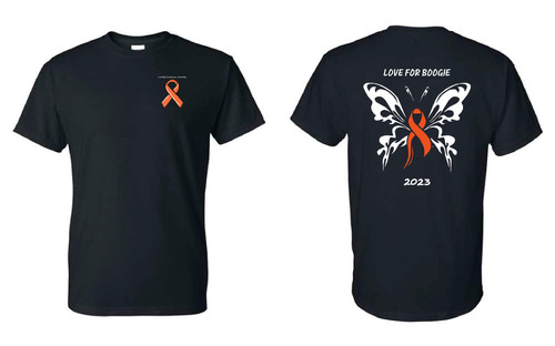 ETM) T-Shirt | lakeshore-graphics